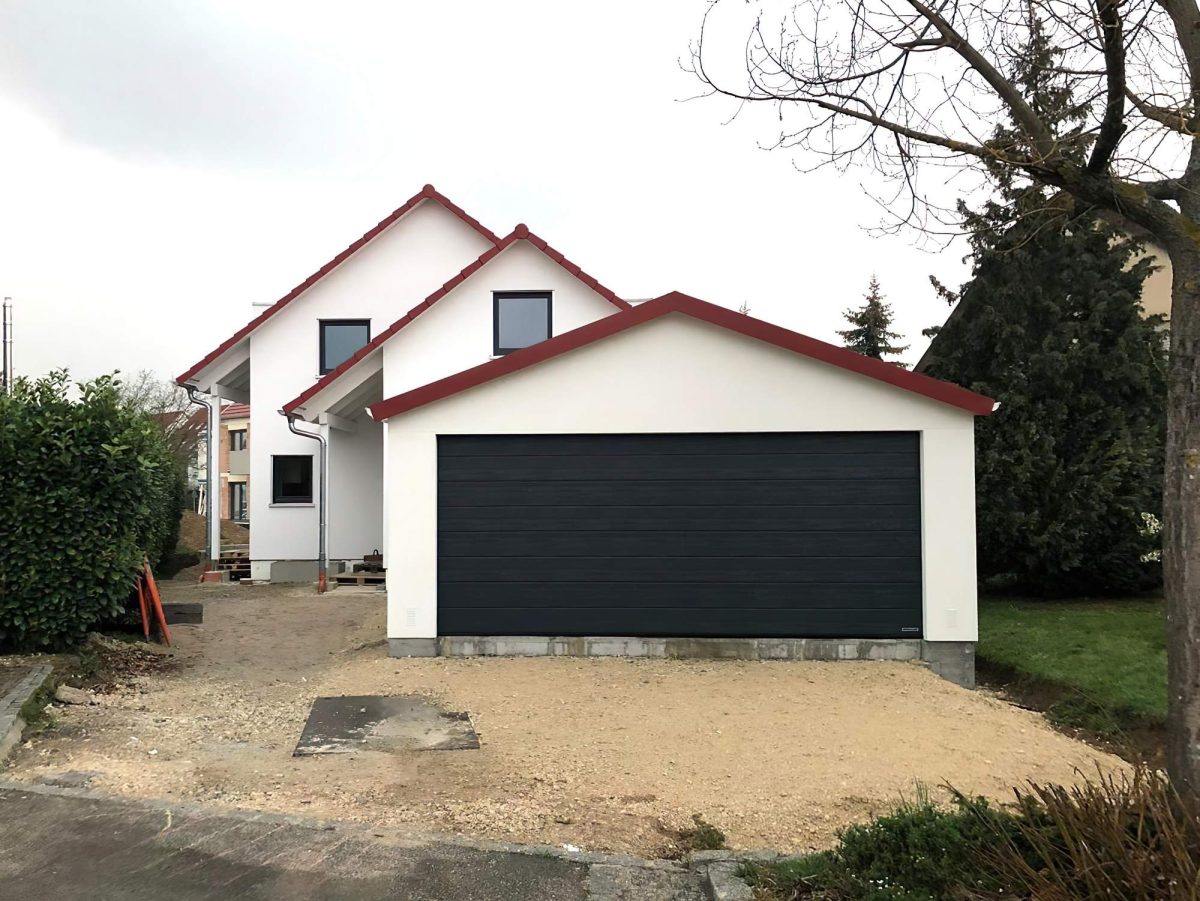 Garagenbau | IhrGaragenCarportProfi
